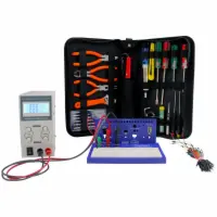 Breadboards Solderless Protoboards Circuit Specialists